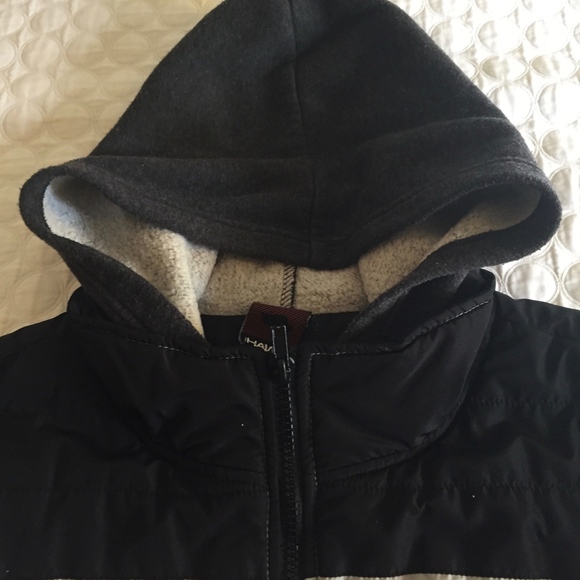 Tony Hawk | Jackets & Coats | Rare Tony Hawk Quilted Hoodie | Poshmark